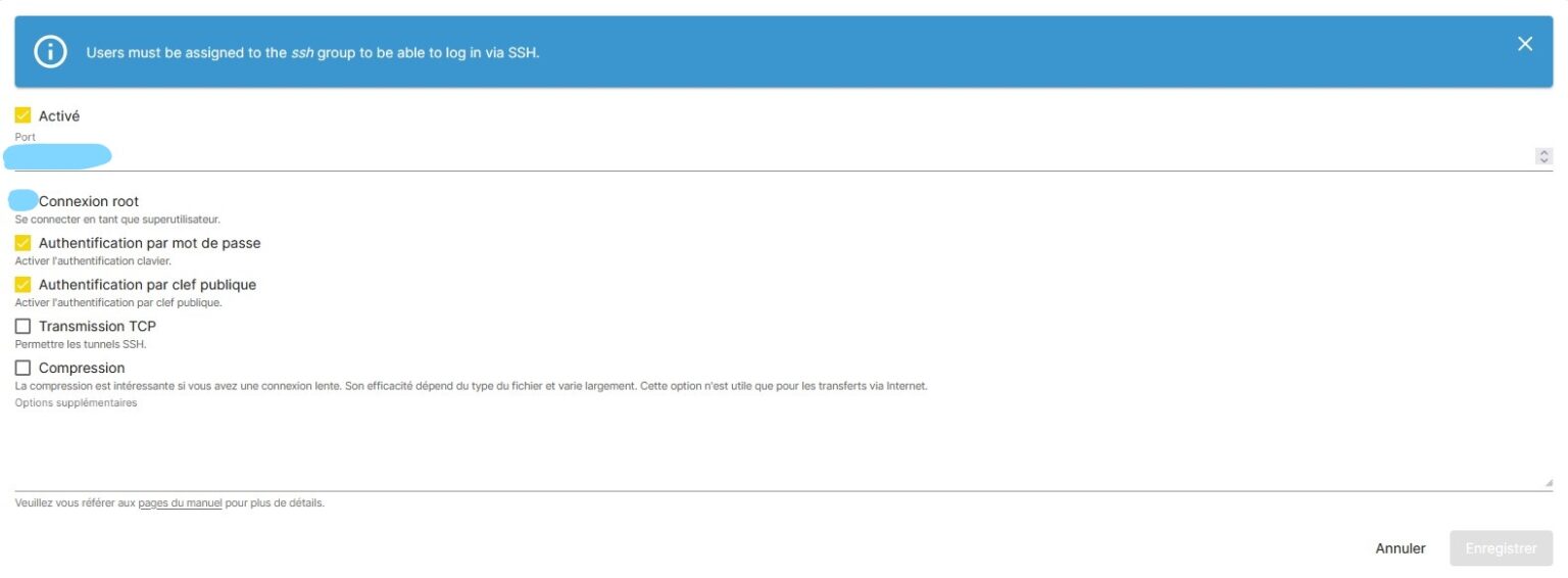 Télécharger OMV-Extras sur OpenMediaVault – Remi Petit Blog