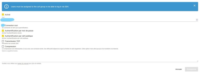 Télécharger OMV-Extras sur OpenMediaVault – Remi Petit Blog