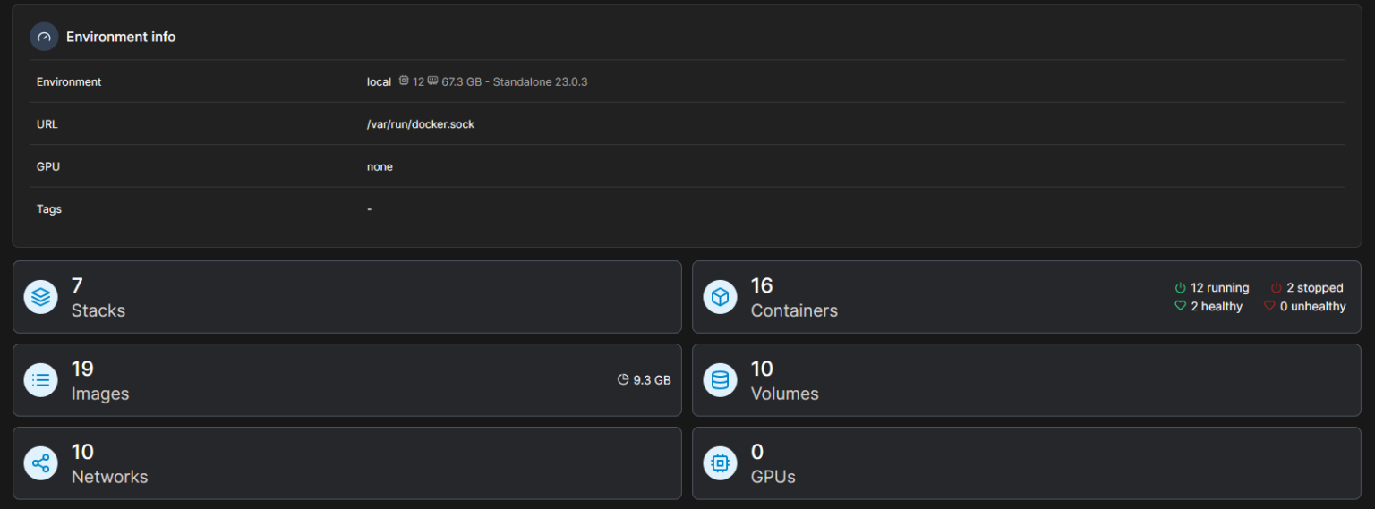 Télécharger OMV-Extras sur OpenMediaVault – Remi Petit Blog