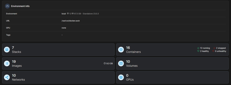 Télécharger OMV-Extras sur OpenMediaVault – Remi Petit Blog