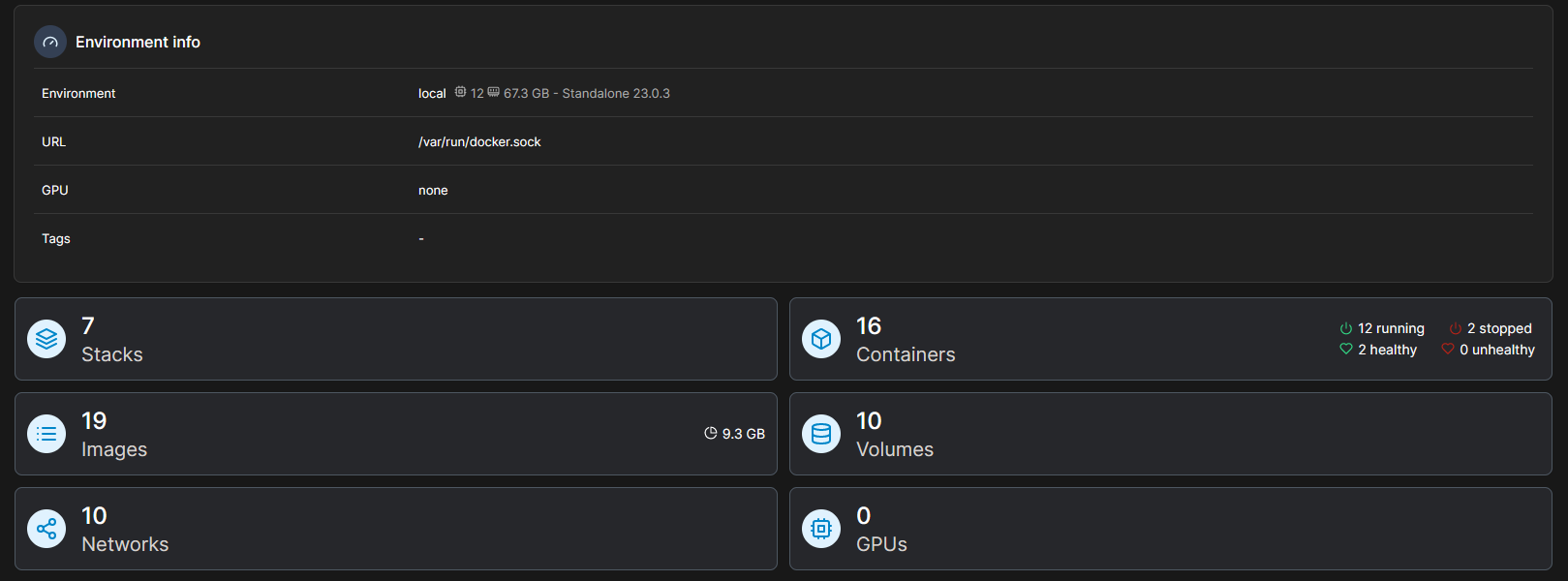 Télécharger OMV-Extras sur OpenMediaVault – Remi Petit Blog