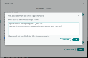 Comment utiliser un ESP32 WROOM-32 dans Arduino IDE ? – Remi Petit Blog